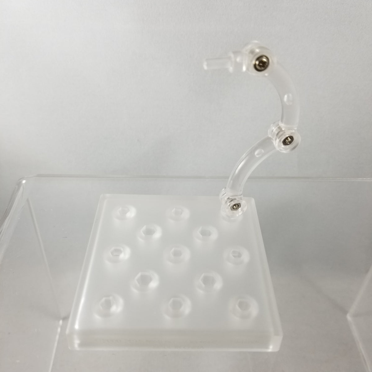 553 -Link's Stand| Chibi Chop Shop