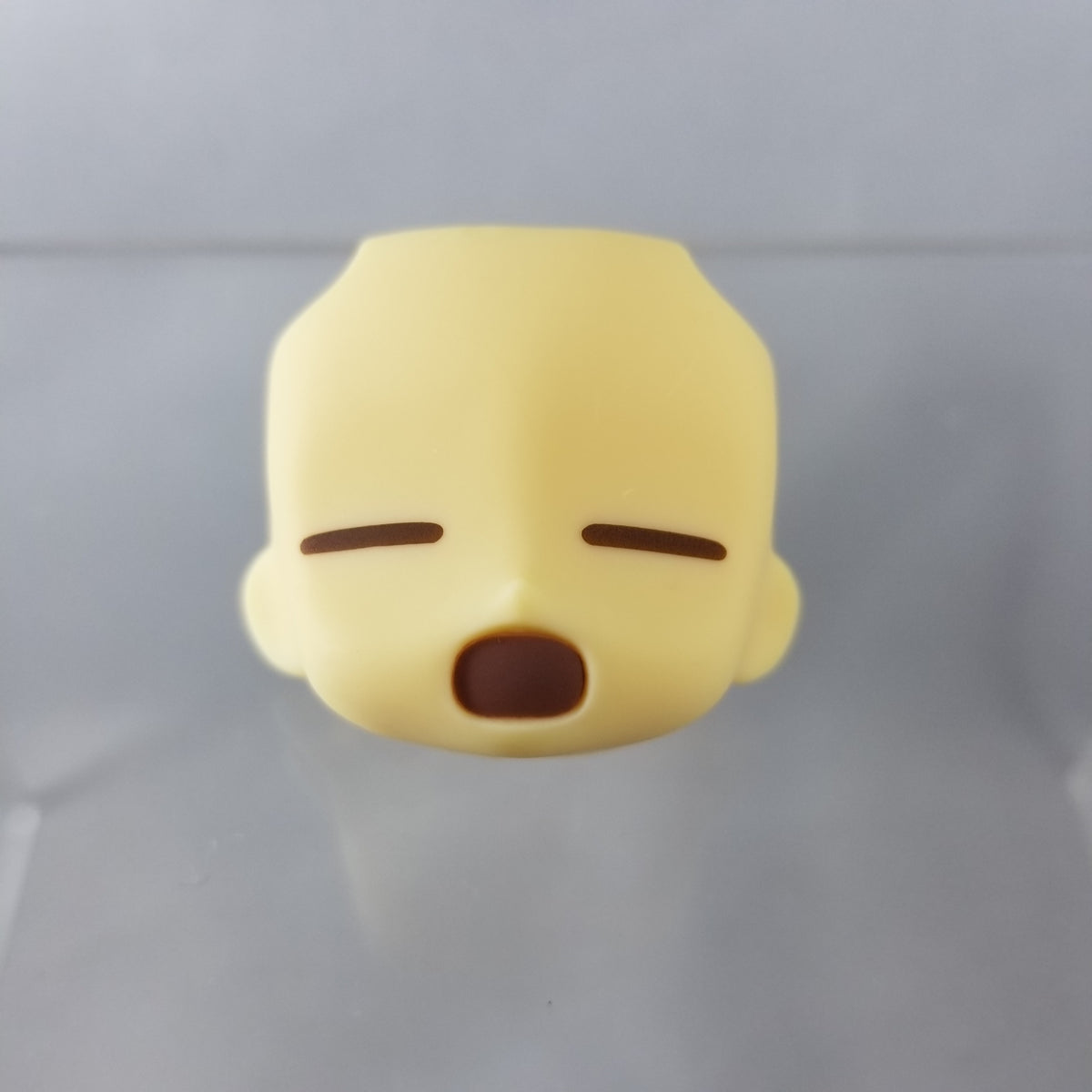 556-3 -Mega Man's Taking Damage Chibi Face| Chibi Chop Shop