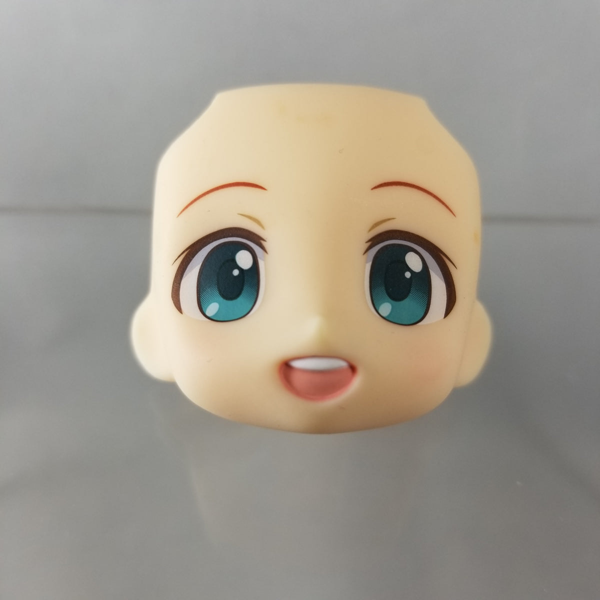 [Co-26] Co-de: Yayoi Takatsuki's Faceplate| Chibi Chop Shop