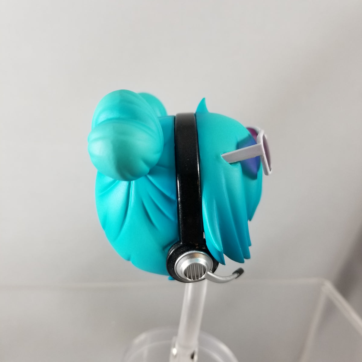 1003 -Racing Miku 2013 Sepang Vers. Hair with Sunglasses| Chibi Chop Shop