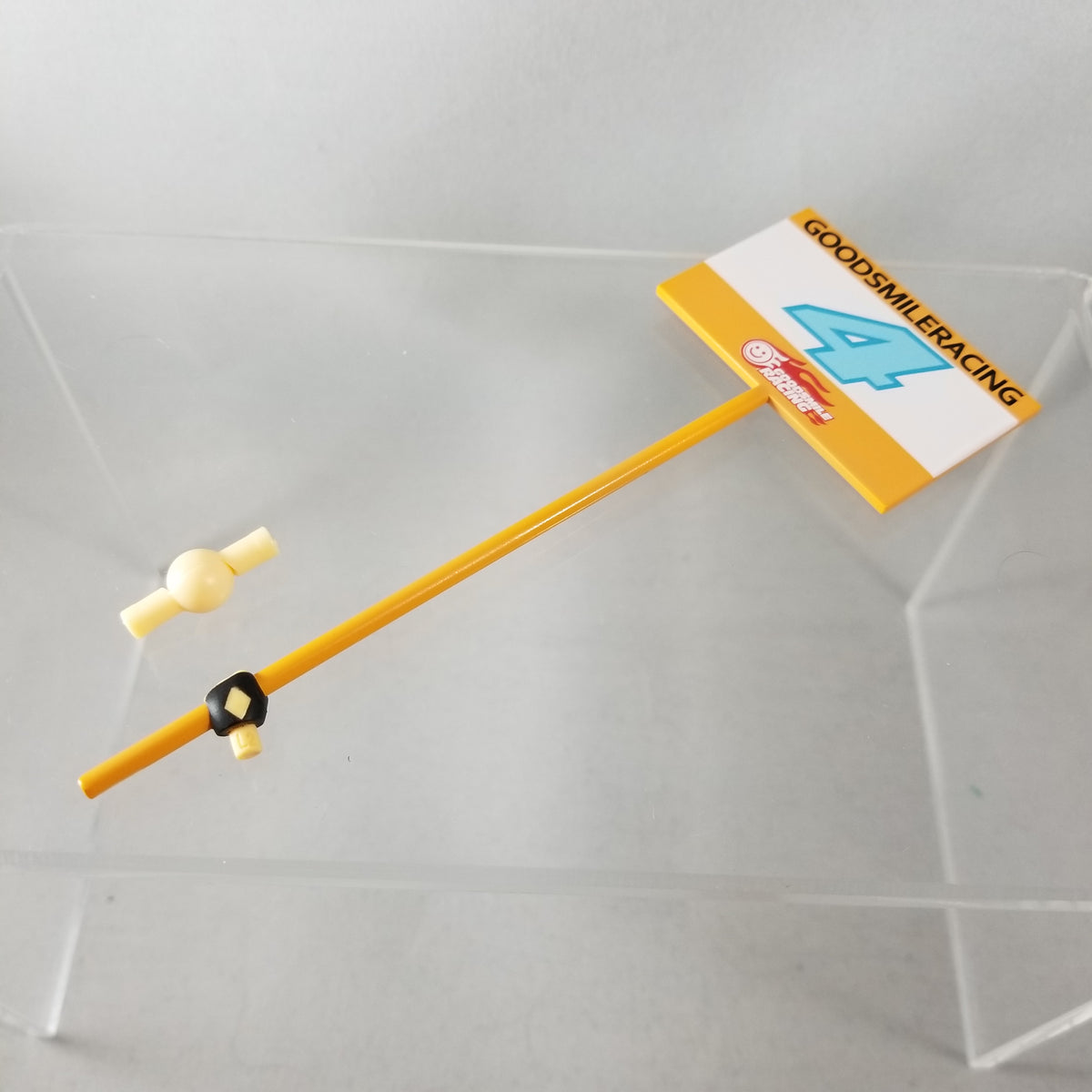 1003 -Racing Miku 2013 Sepang Vers. Racing Sign| Chibi Chop Shop