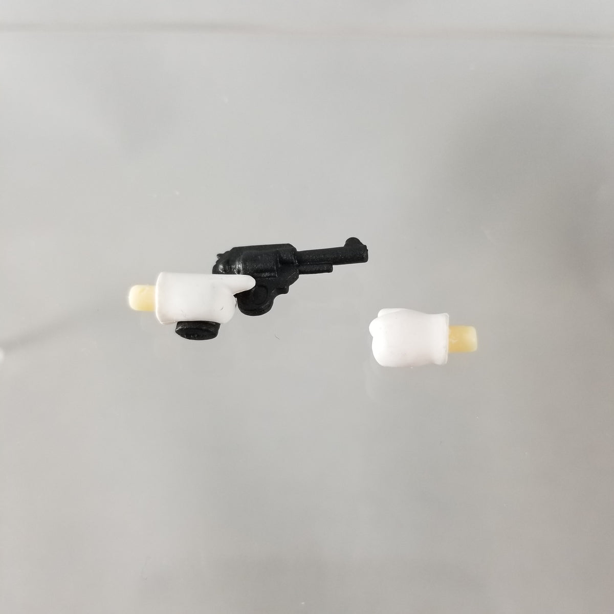 454 -Aoi's Pistol| Chibi Chop Shop