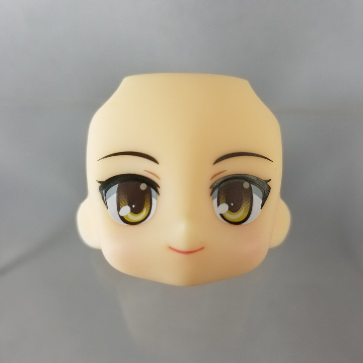 527-3 -Miyabi's Standard Faceplate| Chibi Chop Shop
