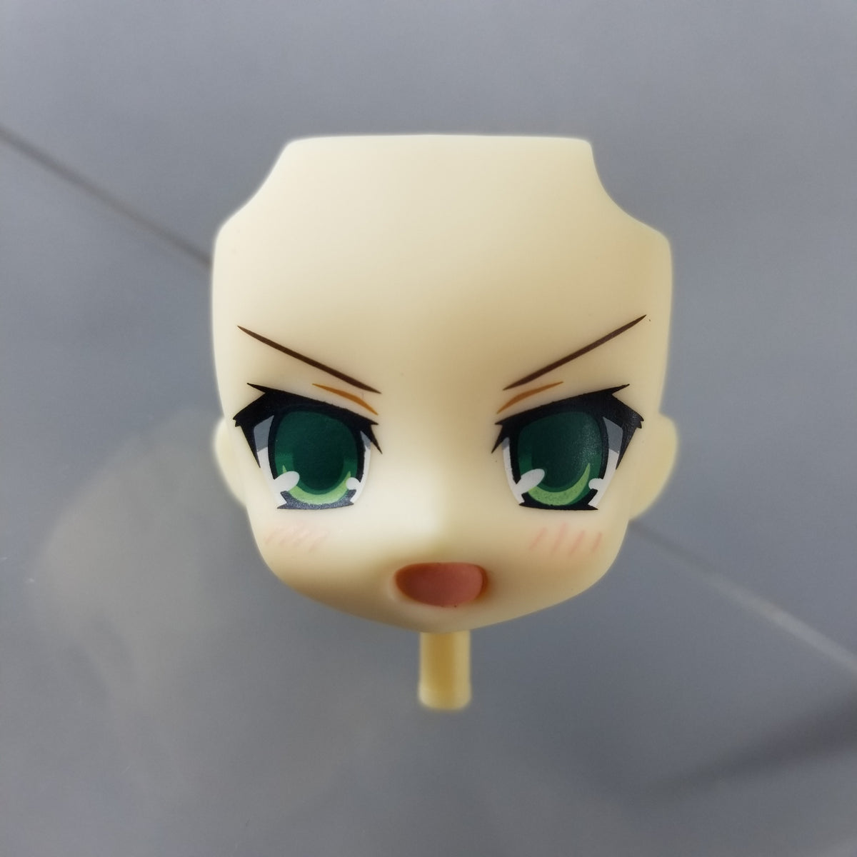 147-3 -Hideyoshi's Summoning Face| Chibi Chop Shop