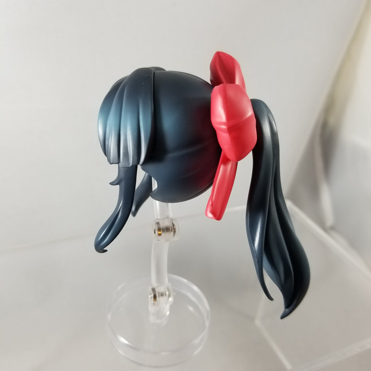 235 -Sakura's Ponytail| Chibi Chop Shop