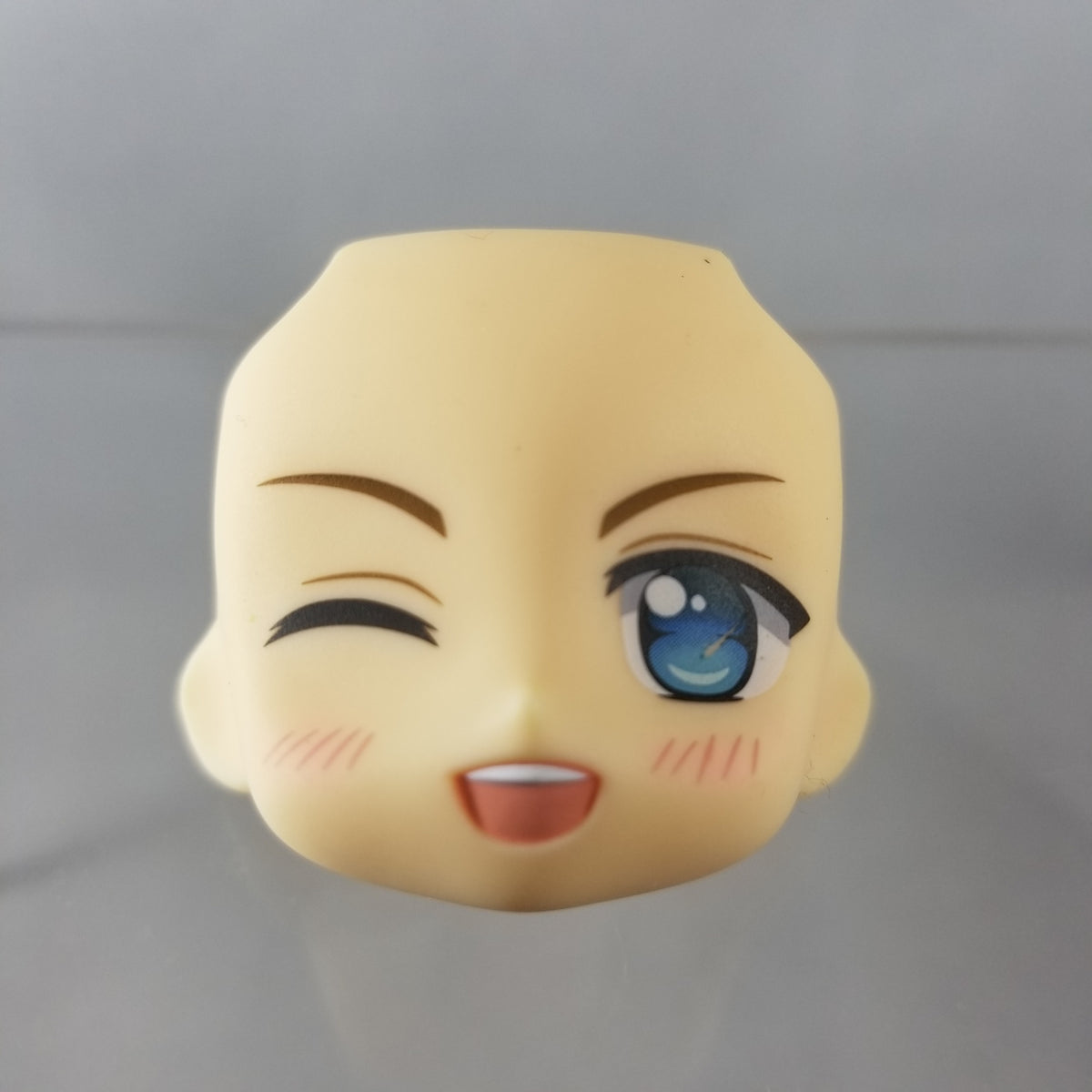 1088-1-USA's Winking Face| Chibi Chop Shop