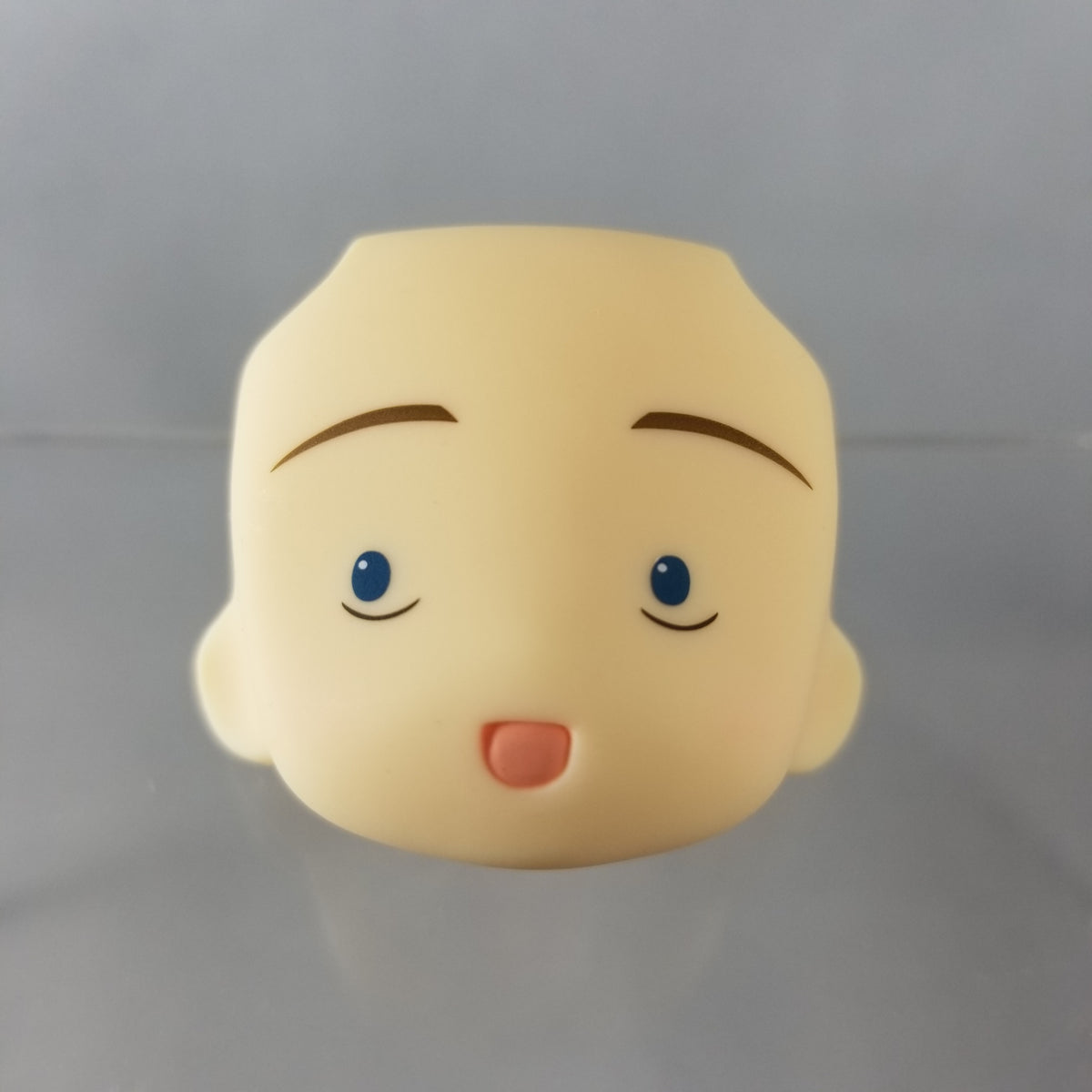 1088-3 -USA's Feigning Ignorance Face| Chibi Chop Shop
