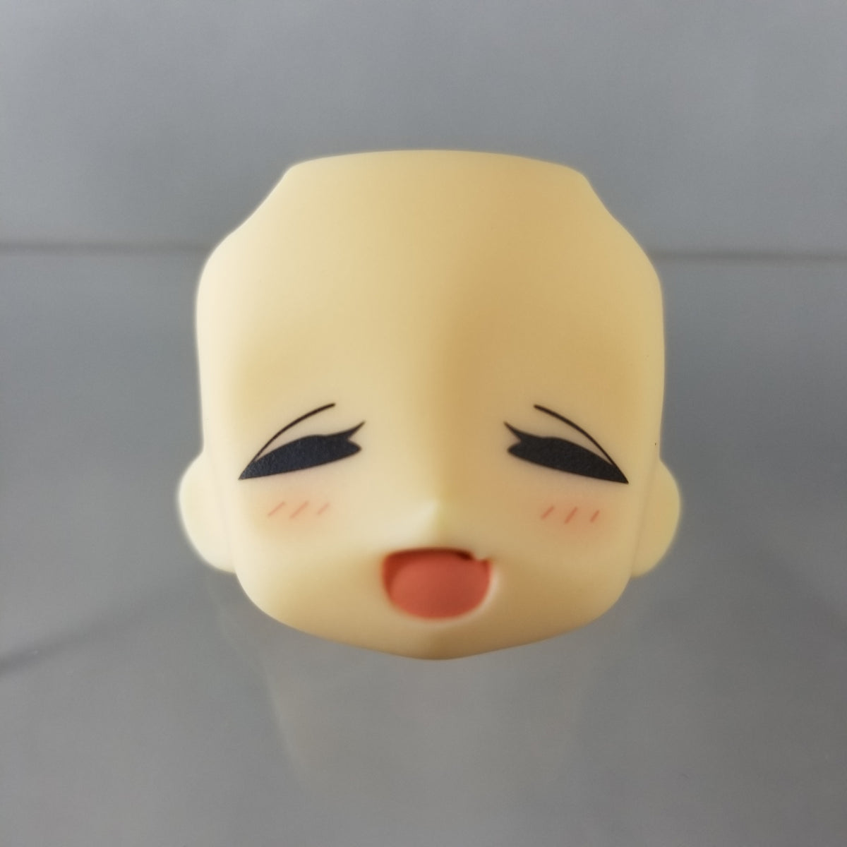 1097-2 -Aoi's Peaceful Sighing Face| Chibi Chop Shop