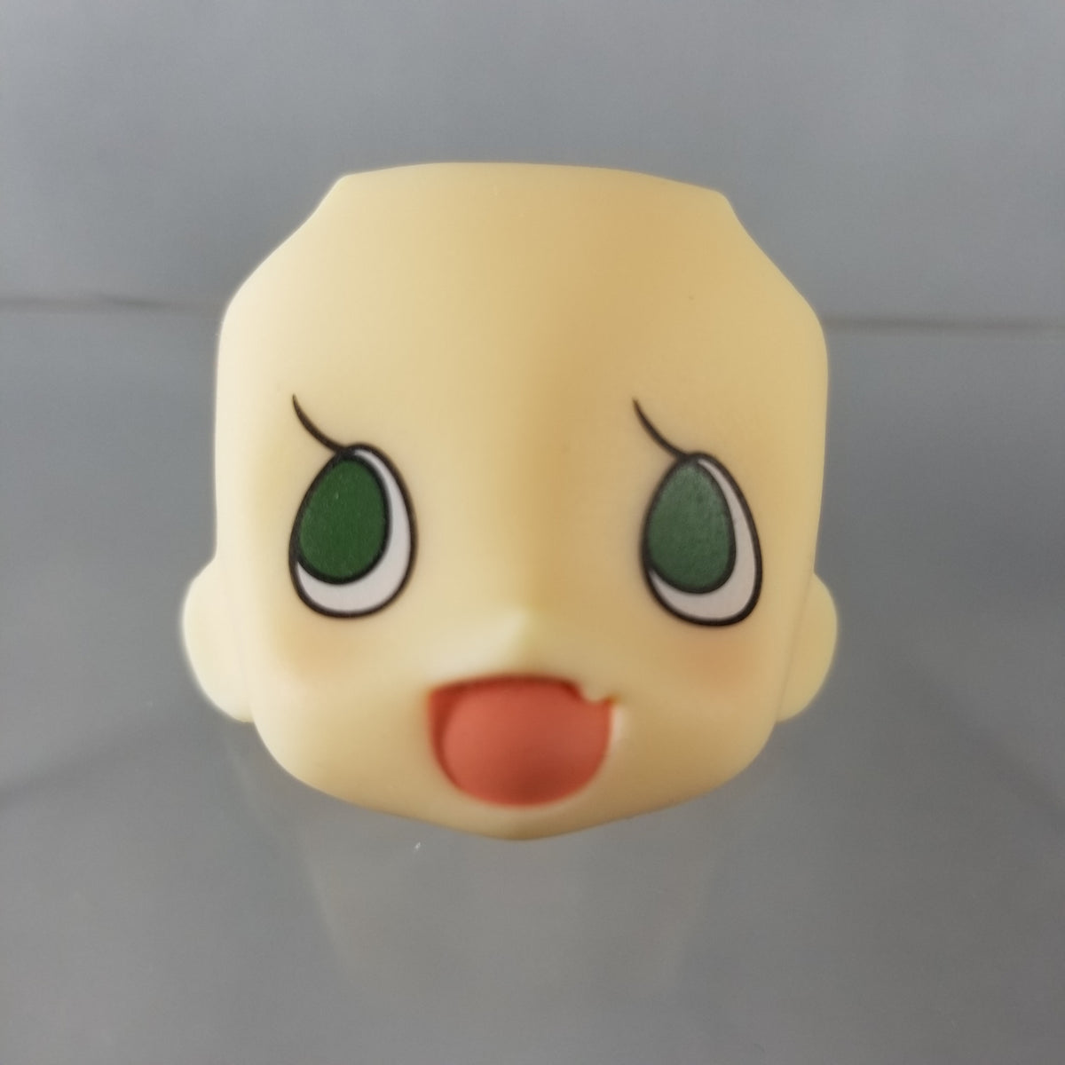 1097-3 -Aoi's Mischievous Chibi Face| Chibi Chop Shop