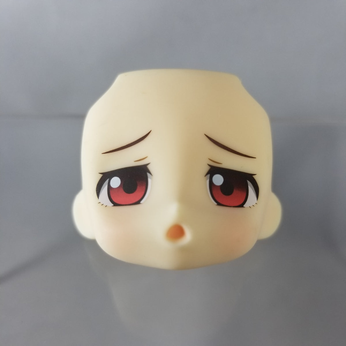 325-2 -Demon King's Kissy Face| Chibi Chop Shop