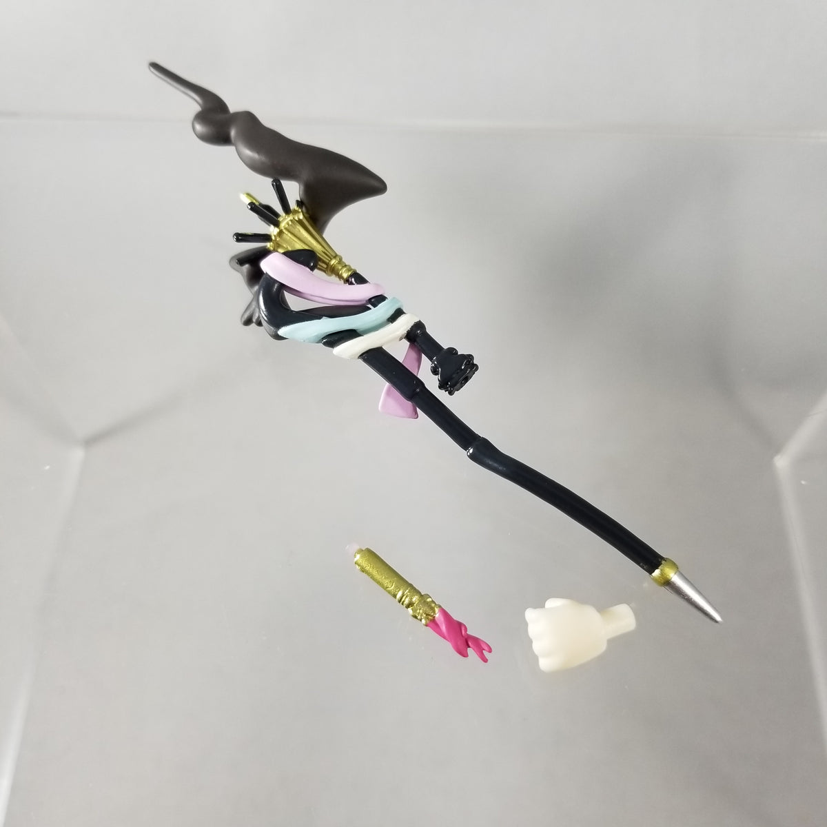 970 -Caster/Merlin's Staff| Chibi Chop Shop