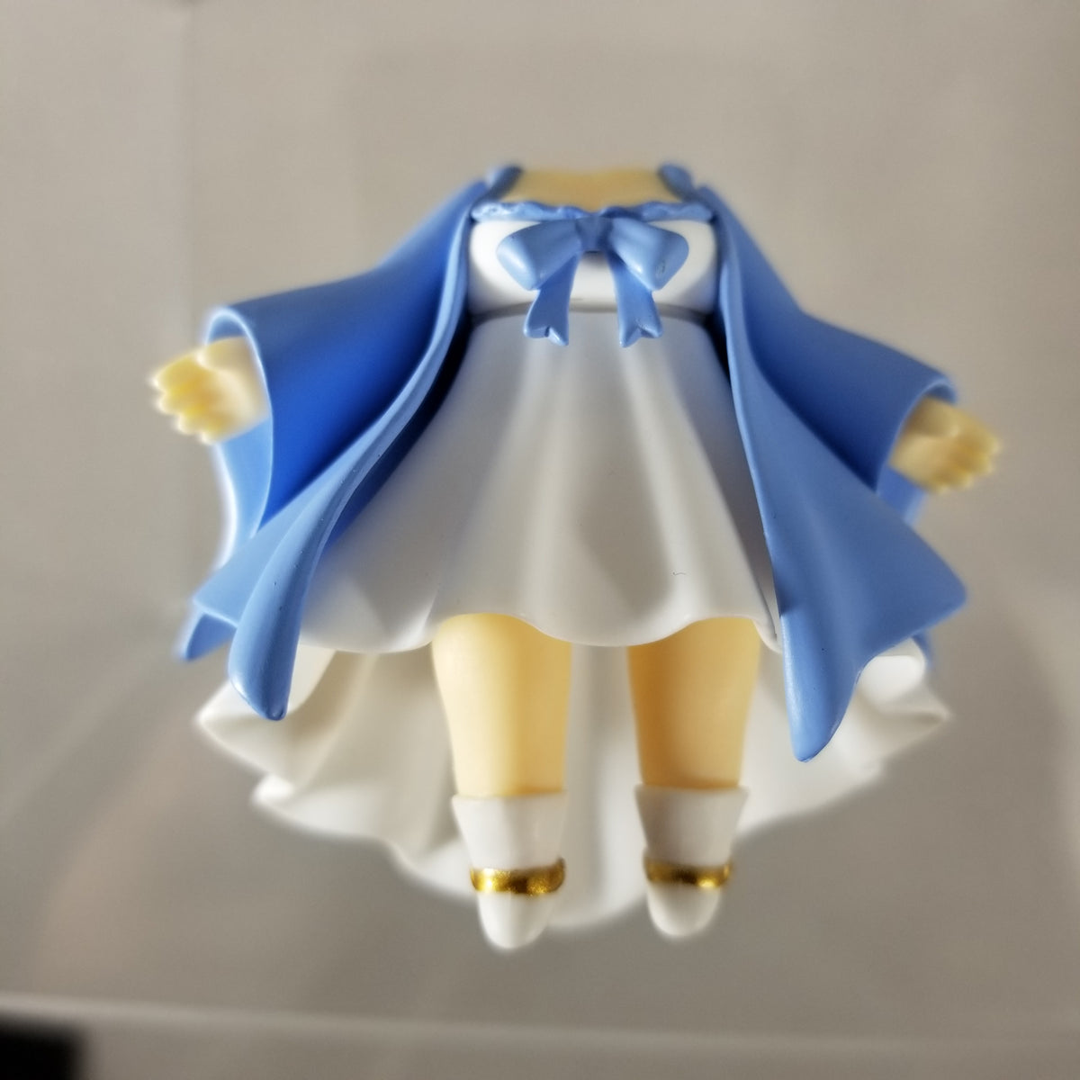 822 -Lucifer's Dress/Nightgown & Robe| Chibi Chop Shop