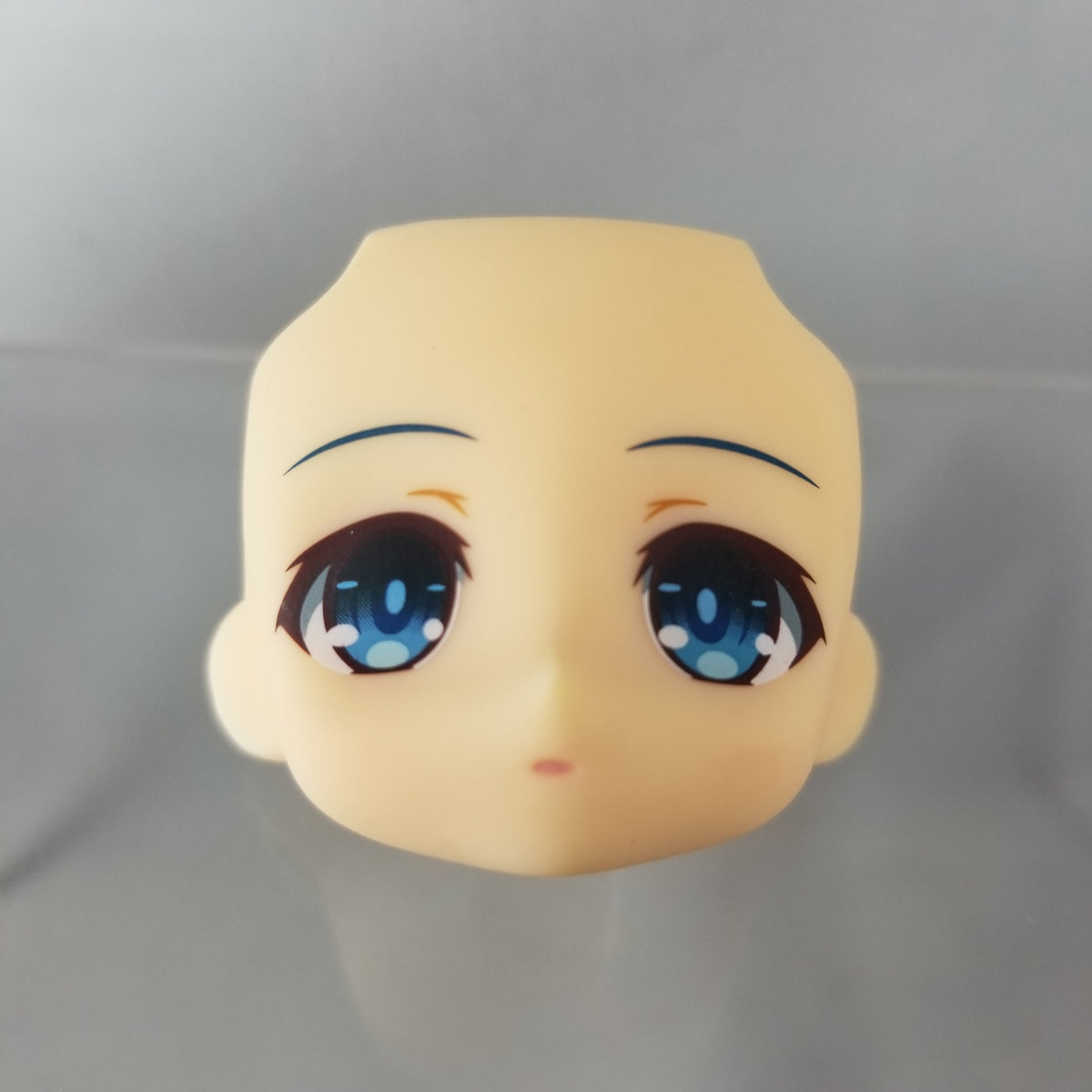 395-1 -Yoshino's Standard Face| Chibi Chop Shop