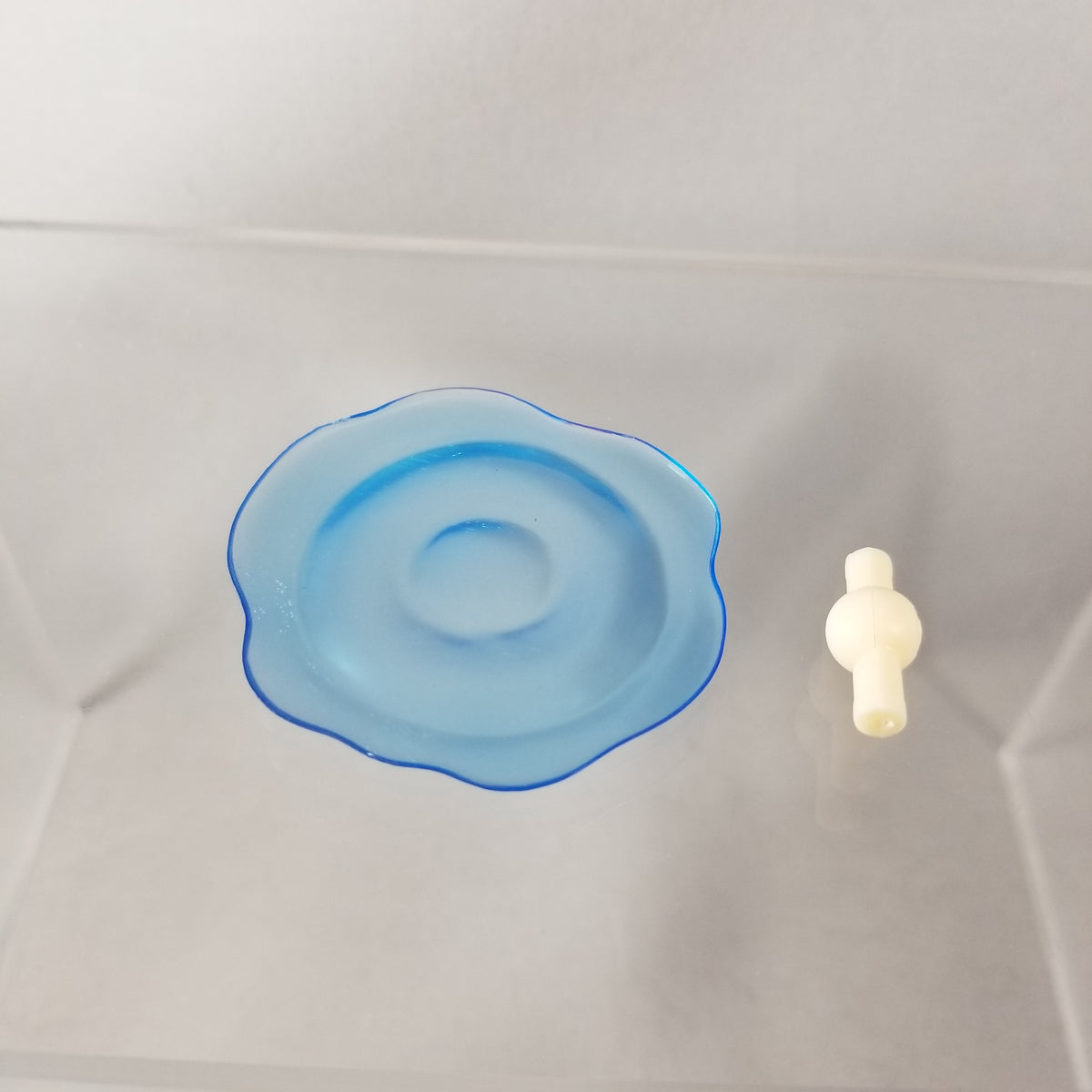 395 -Yoshino's Puddle| Chibi Chop Shop