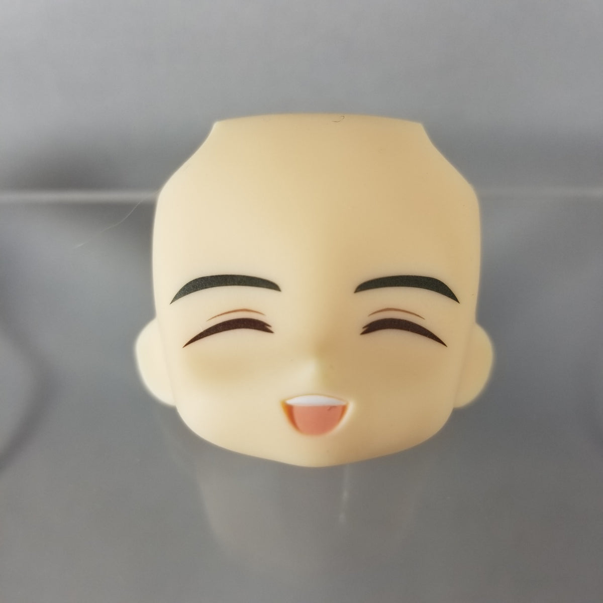 951-3 -Yang Wen-li's Smiling Faceplate| Chibi Chop Shop