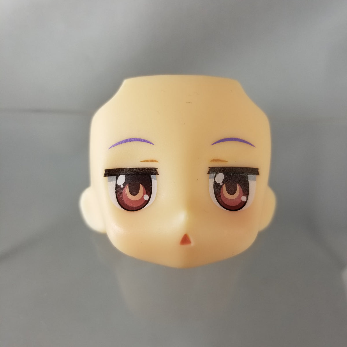 445-1 -Renge's Standard Blank Looking Expression| Chibi Chop Shop