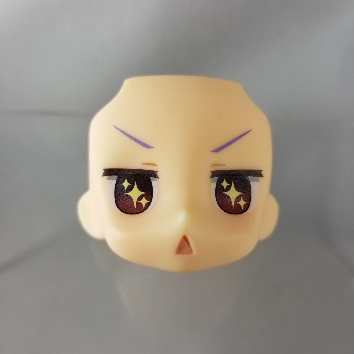 445-2 -Renge's Starry Eyed Excited Face| Chibi Chop Shop