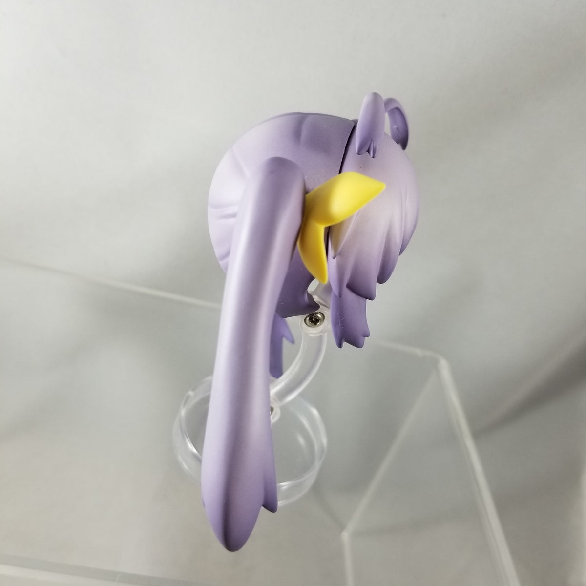 445 -Renge's Twin-Tails| Chibi Chop Shop