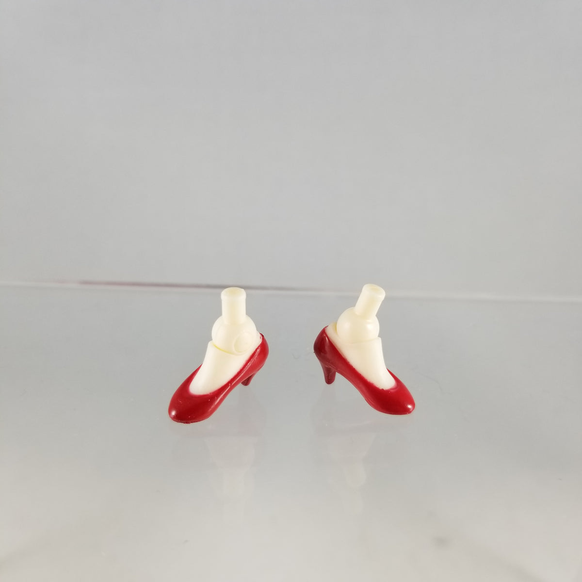 [ND16] Doll: Queen of Hearts High Heels| Chibi Chop Shop