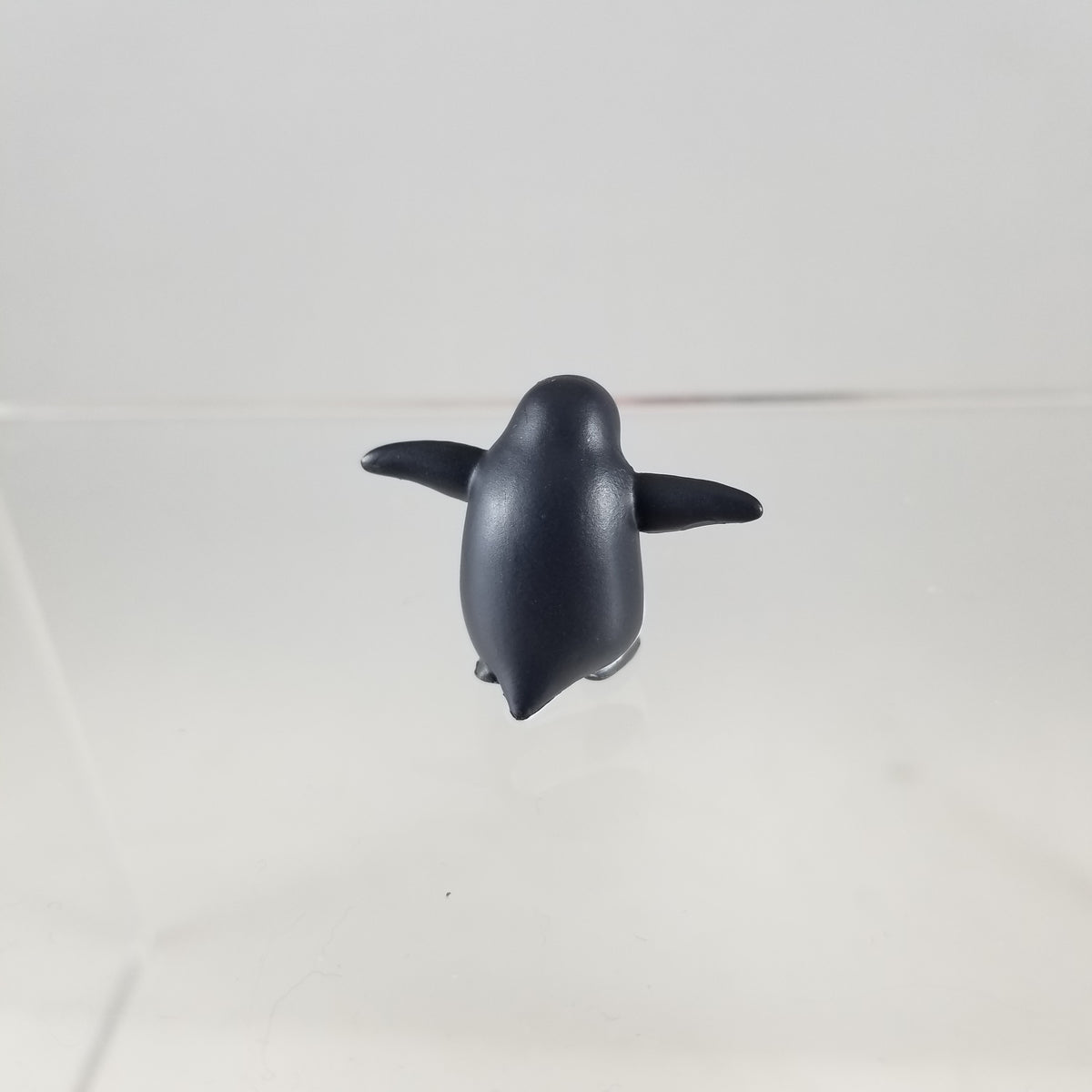 1006 -Shirase's Penguin| Chibi Chop Shop