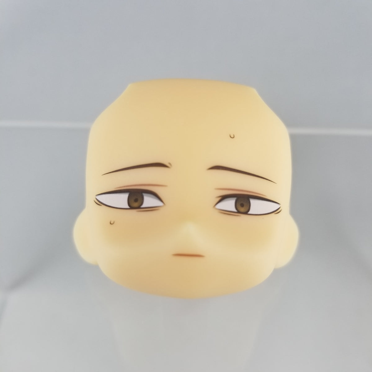 975-2 -Kenma School Uniform Vers. Disgusted Face| Chibi Chop Shop
