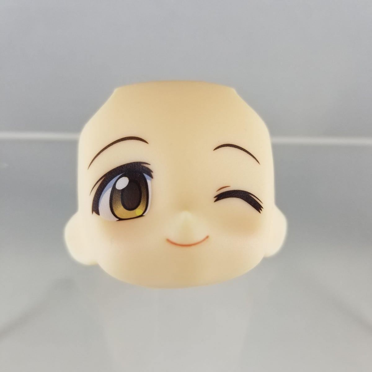 [Co-8] Co-de -Uzuki's Winking Face| Chibi Chop Shop