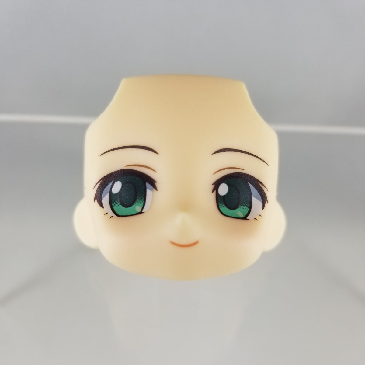 [Co-9] Co-de -Rin Shibuya's Smiling Faceplate| Chibi Chop Shop