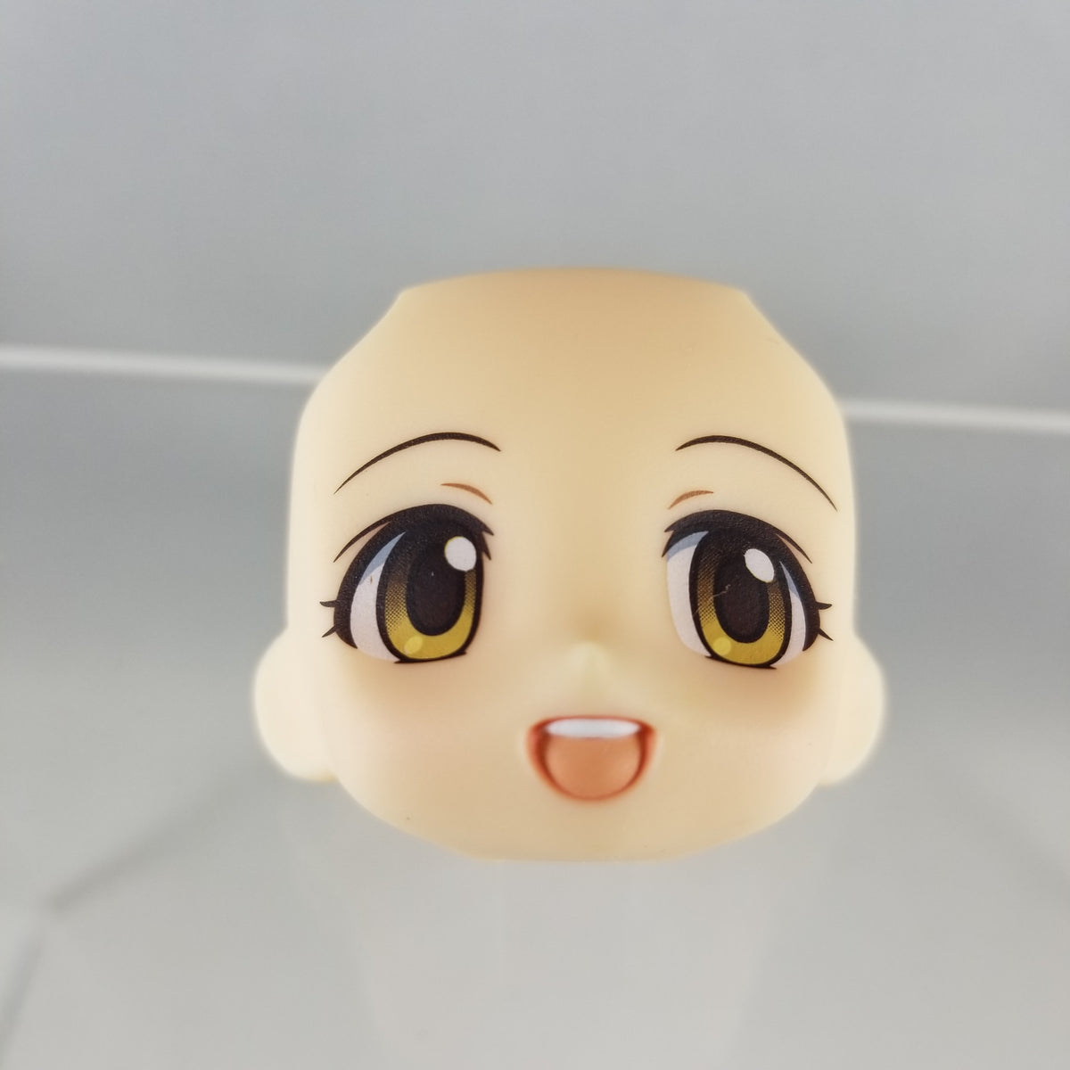[Co-7] Co-de -Mio's Faceplate| Chibi Chop Shop