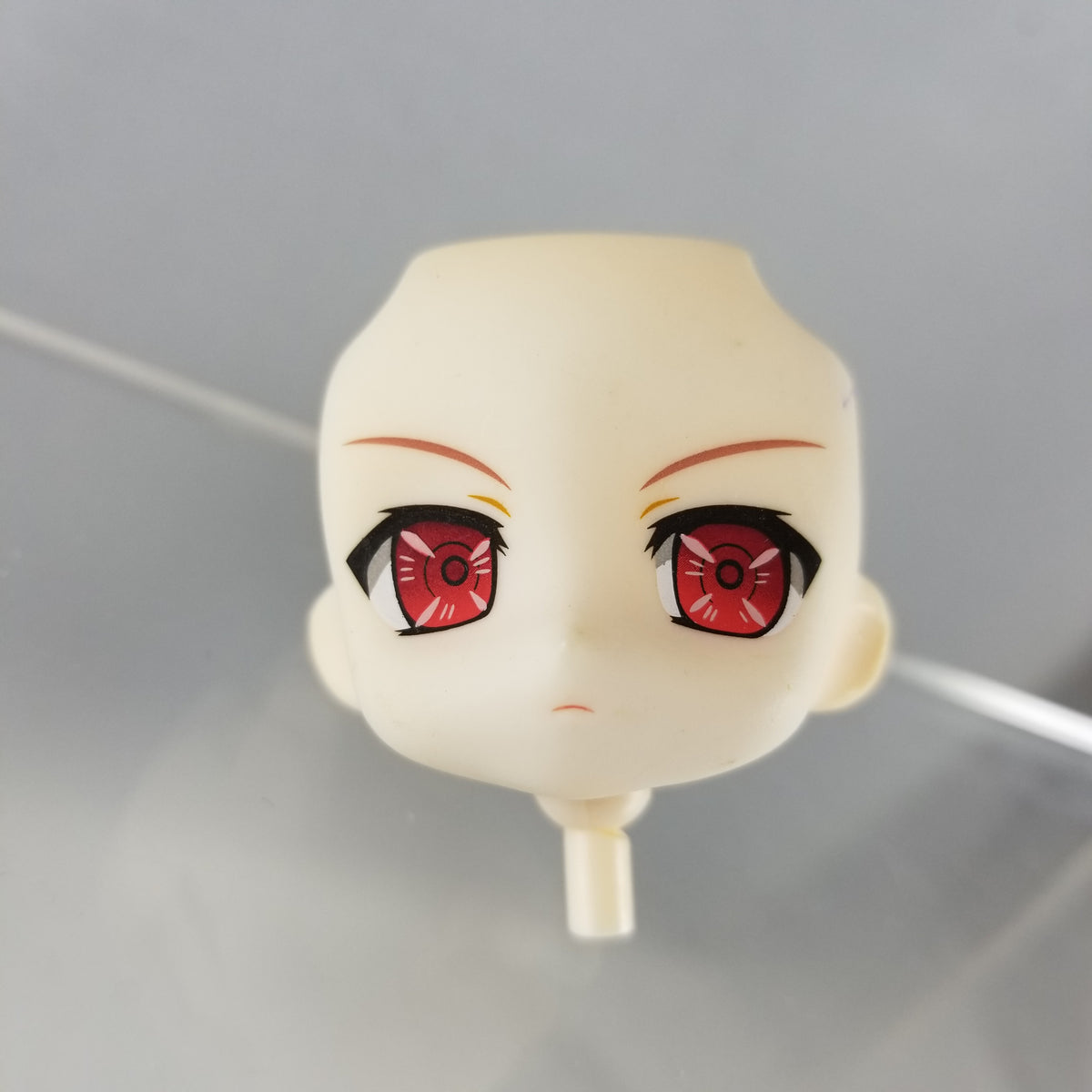 178-3 -Ikaros' Uranus Queen Combat Face| Chibi Chop Shop