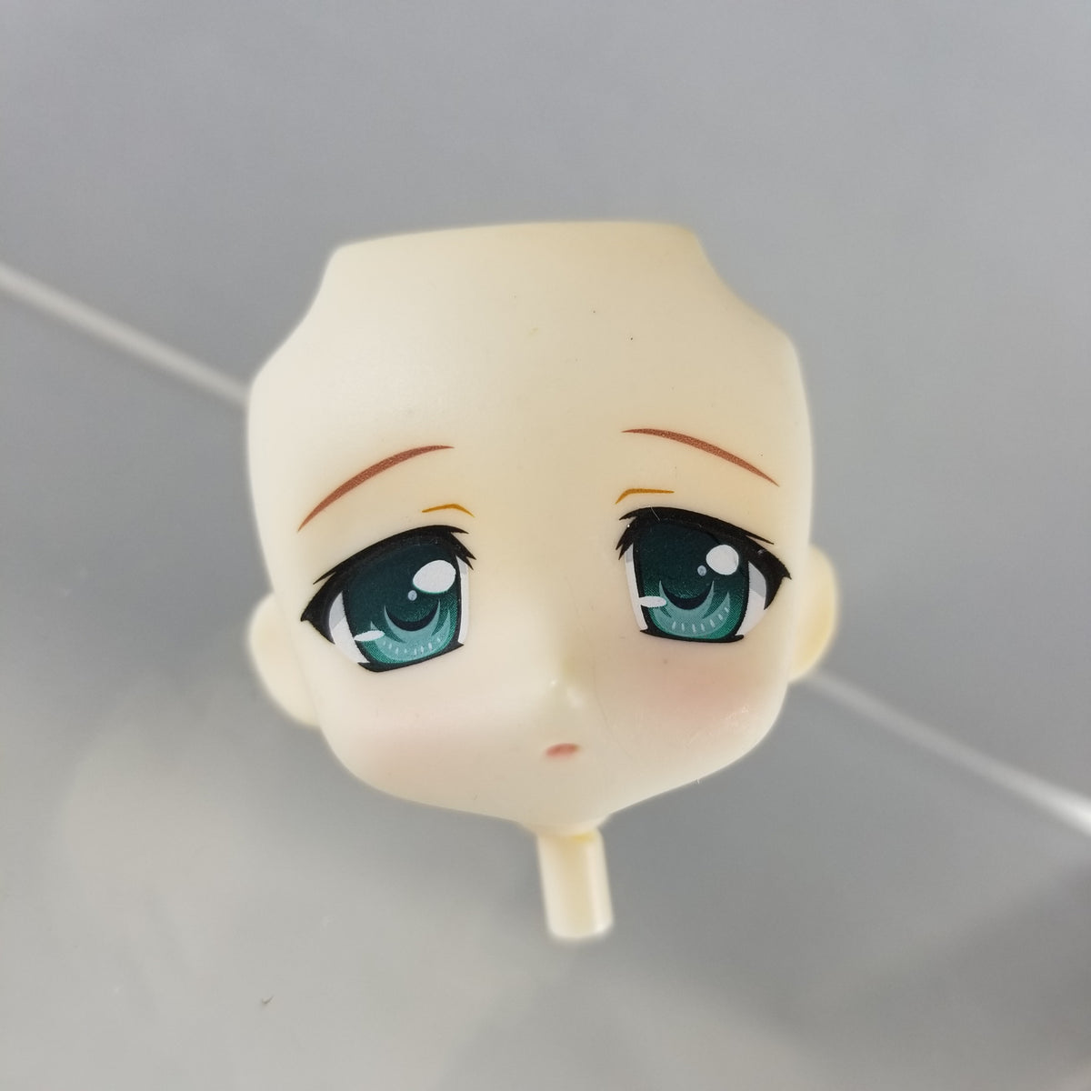 178-1 -Ikaros' Standard Face| Chibi Chop Shop