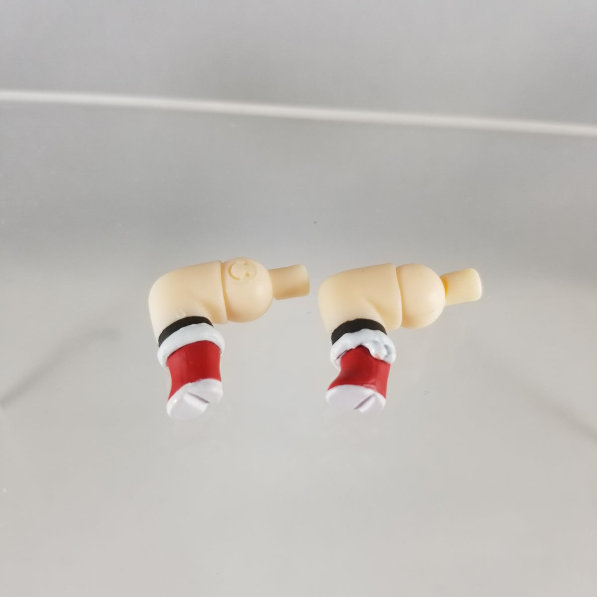 656 -Kashima's Christmas Shoes| Chibi Chop Shop