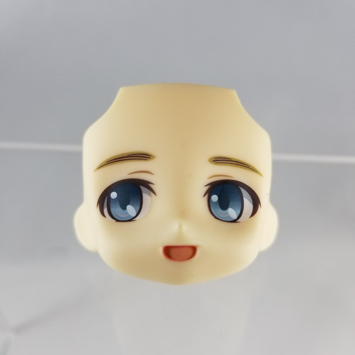 435-3 (original release) -Armin's Smiling Face| Chibi Chop Shop