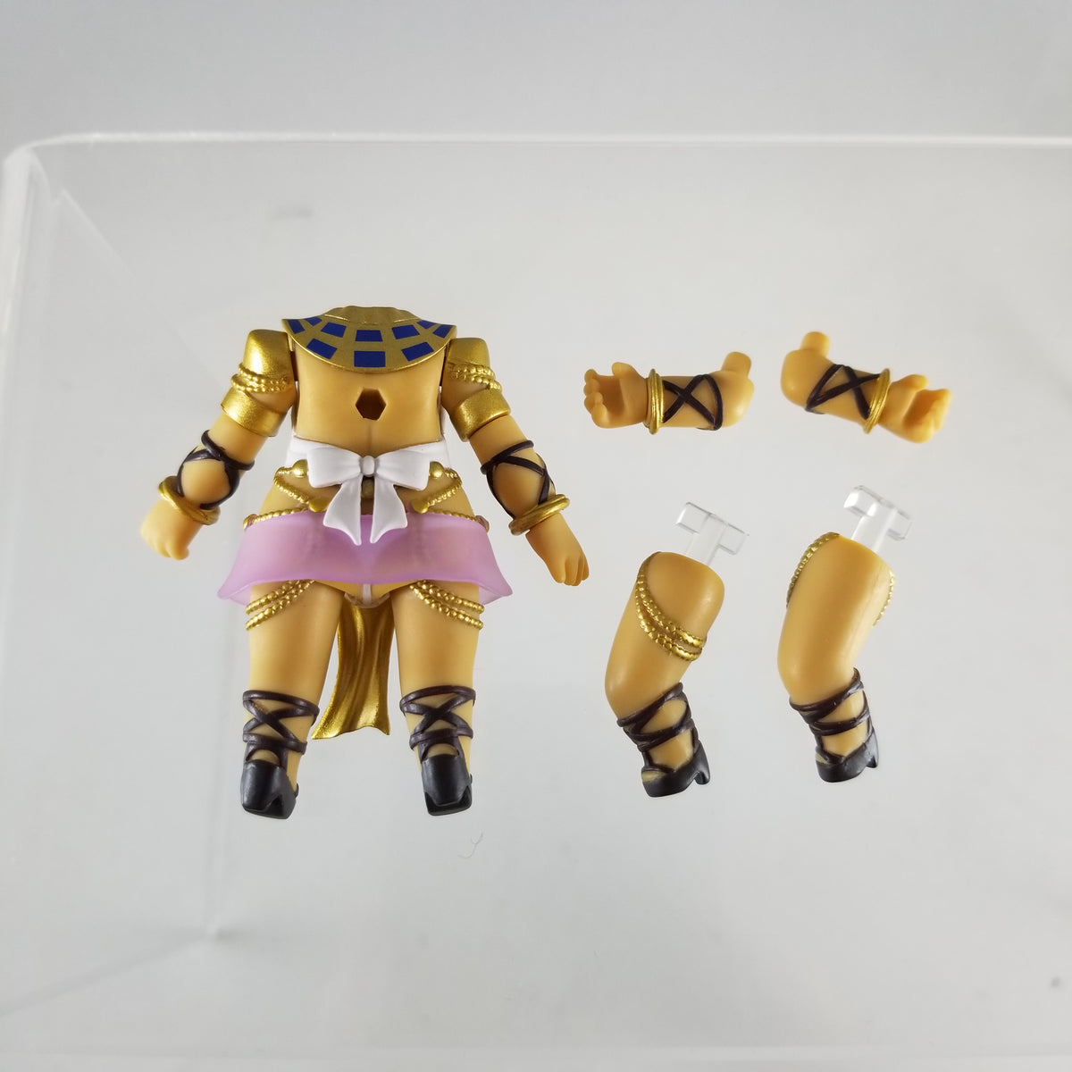 1031 -Caster/Nitocris' Body| Chibi Chop Shop