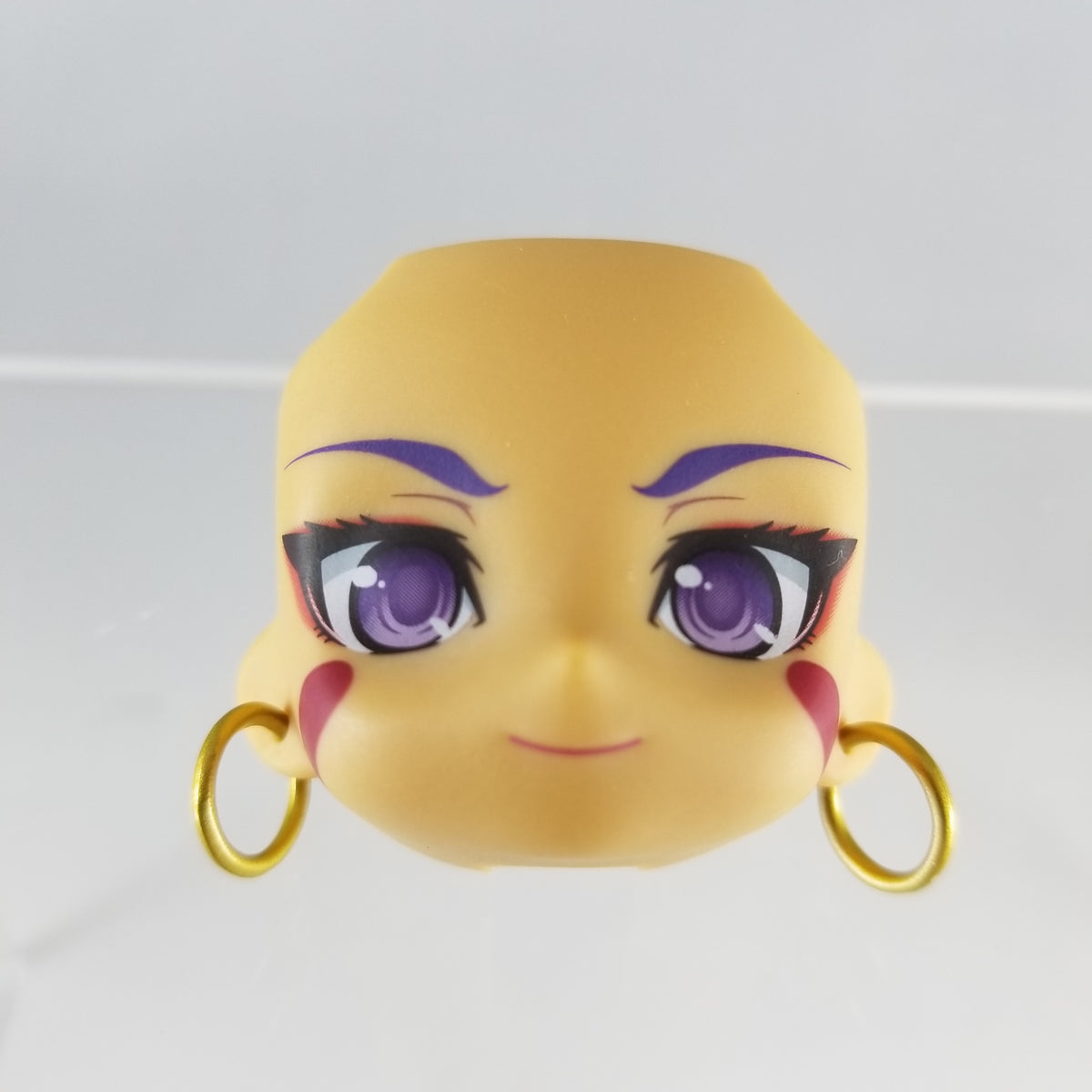 1031-1 -Caster/Nitocris' Standard Smile| Chibi Chop Shop