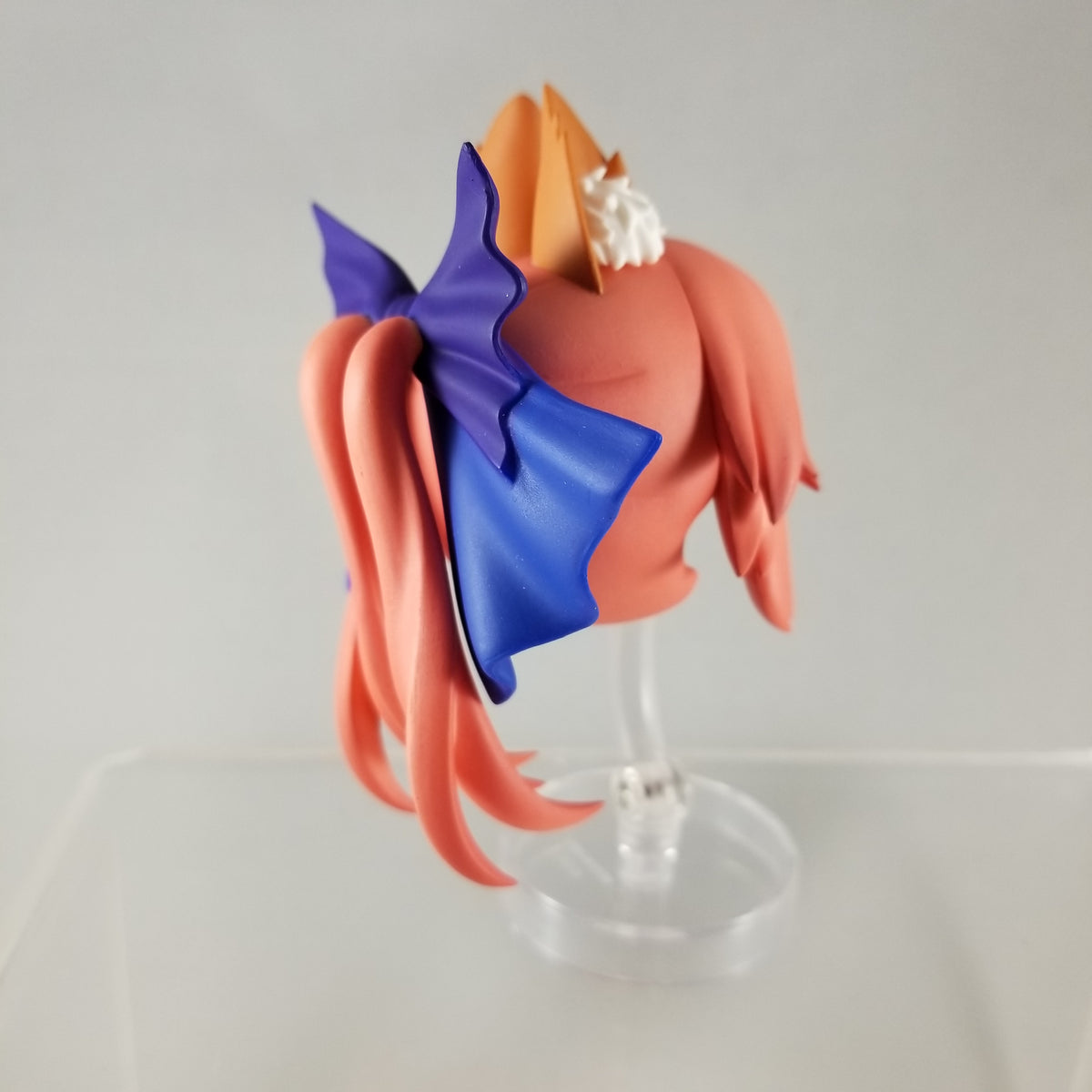 710 -Caster's Hair| Chibi Chop Shop