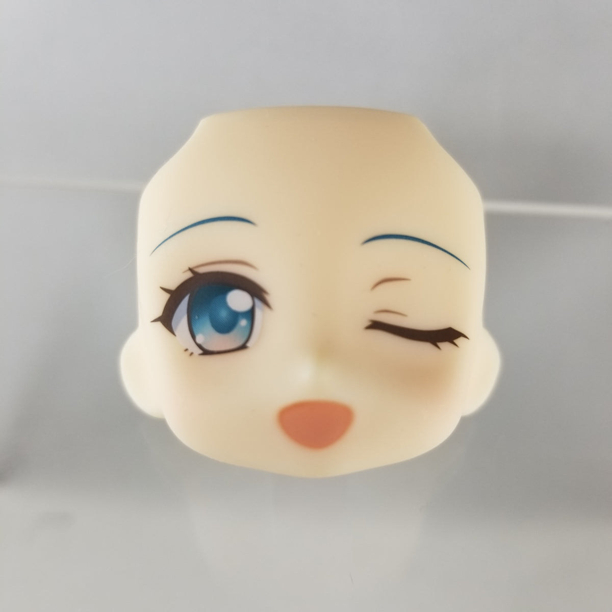 1039-3 -Miku Symphony Vers. Winking Face| Chibi Chop Shop