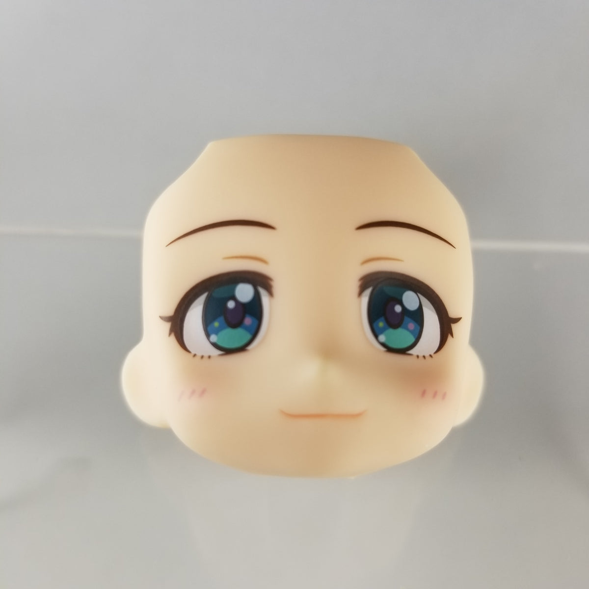 1116-2 -Kizuna Ai: A.I. Game Vers. Smug Face| Chibi Chop Shop