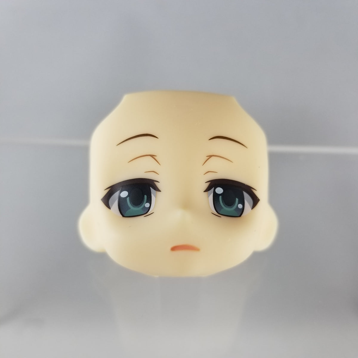 1102-3 -Aoi's Tired/Drowsy Expression| Chibi Chop Shop