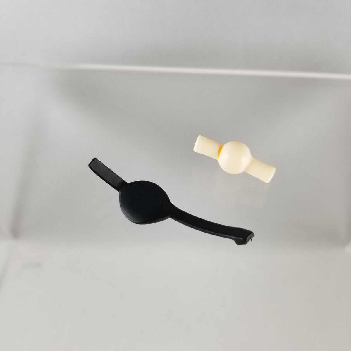 1123 -Hange (Hans) Zoe's Eyepatch| Chibi Chop Shop