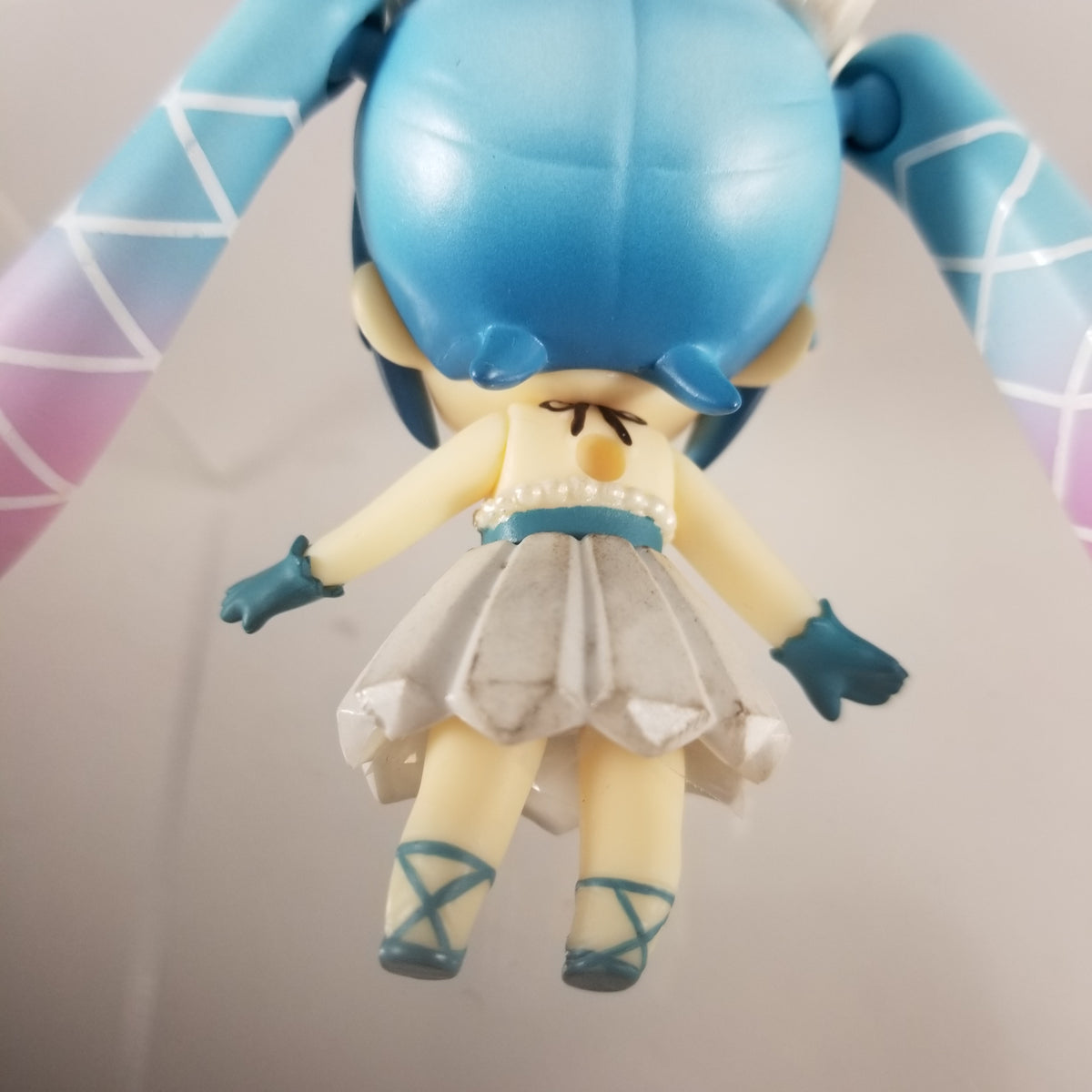 Petite: Hatsune Miku Selection Set -Hatsune Miku (Micrystal* Vers ...