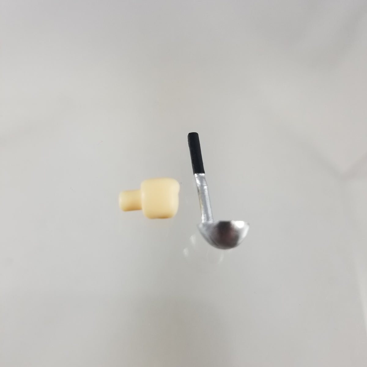 903 -Nadeshiko's Soup Ladle| Chibi Chop Shop