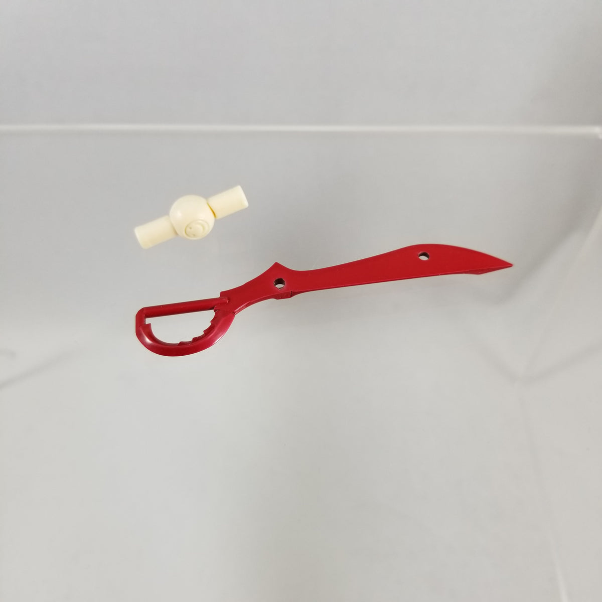 407 -Ryuko's Half Scissor Blade| Chibi Chop Shop