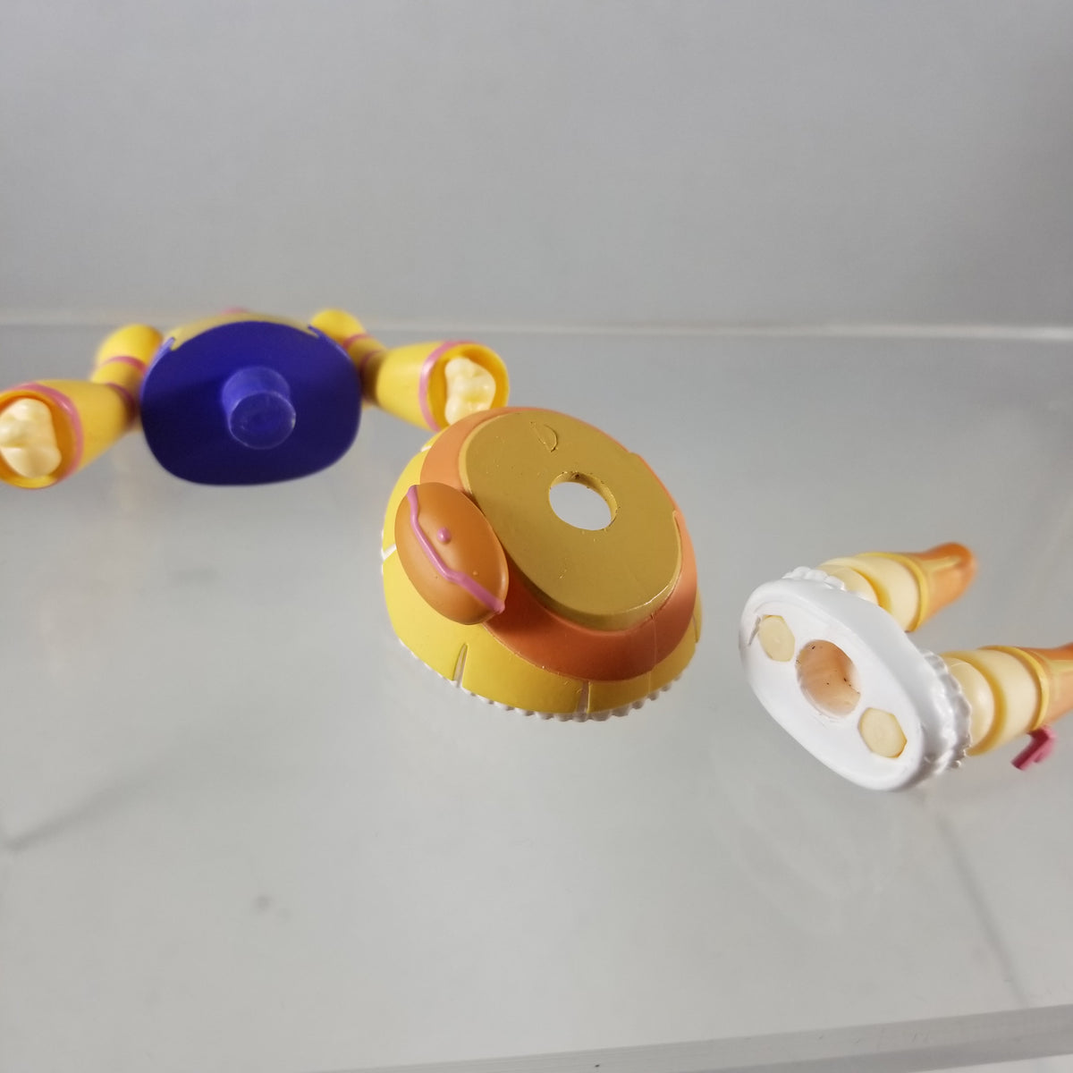 26 -Rei Mii's Outfit| Chibi Chop Shop