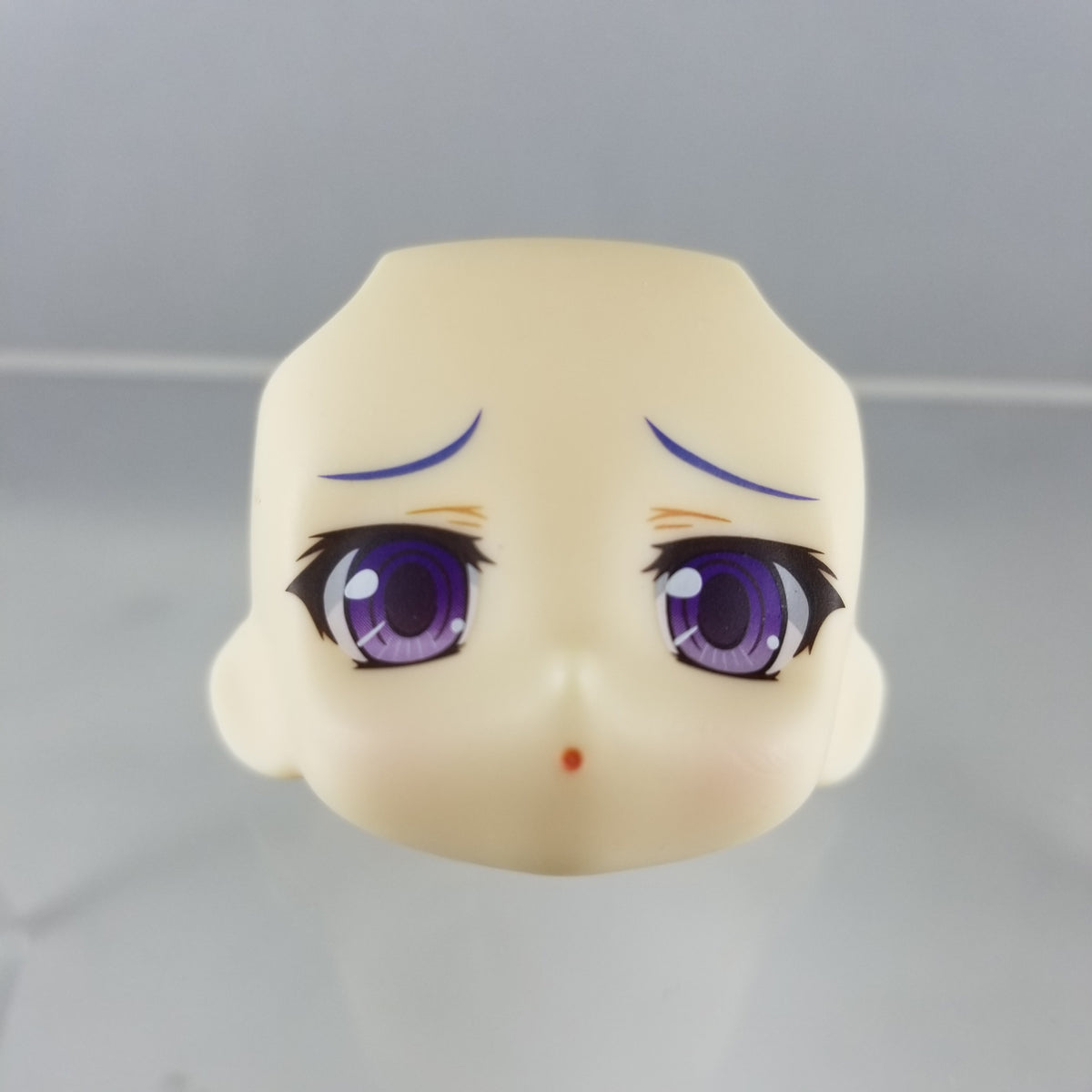 428-1 -Tina's Standard Gentle Faceplate| Chibi Chop Shop