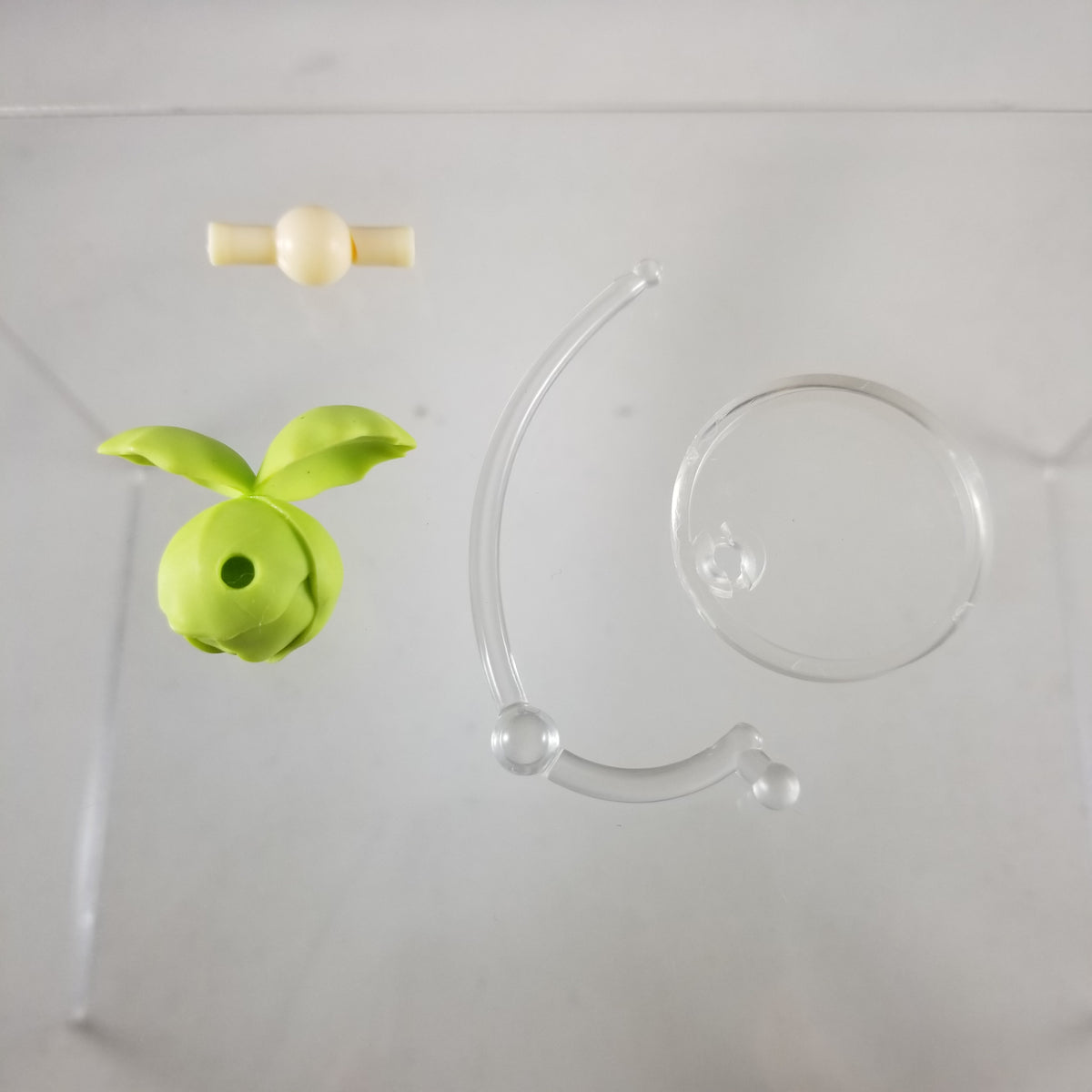 758 - Darkness' Flying Cabbage Monster B (>