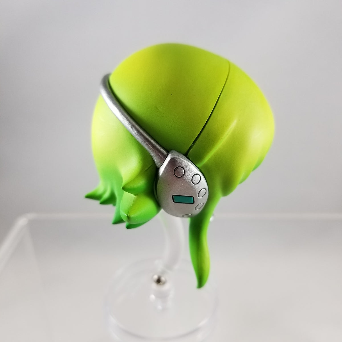 276 -GUMI's Hair with Microphone| Chibi Chop Shop