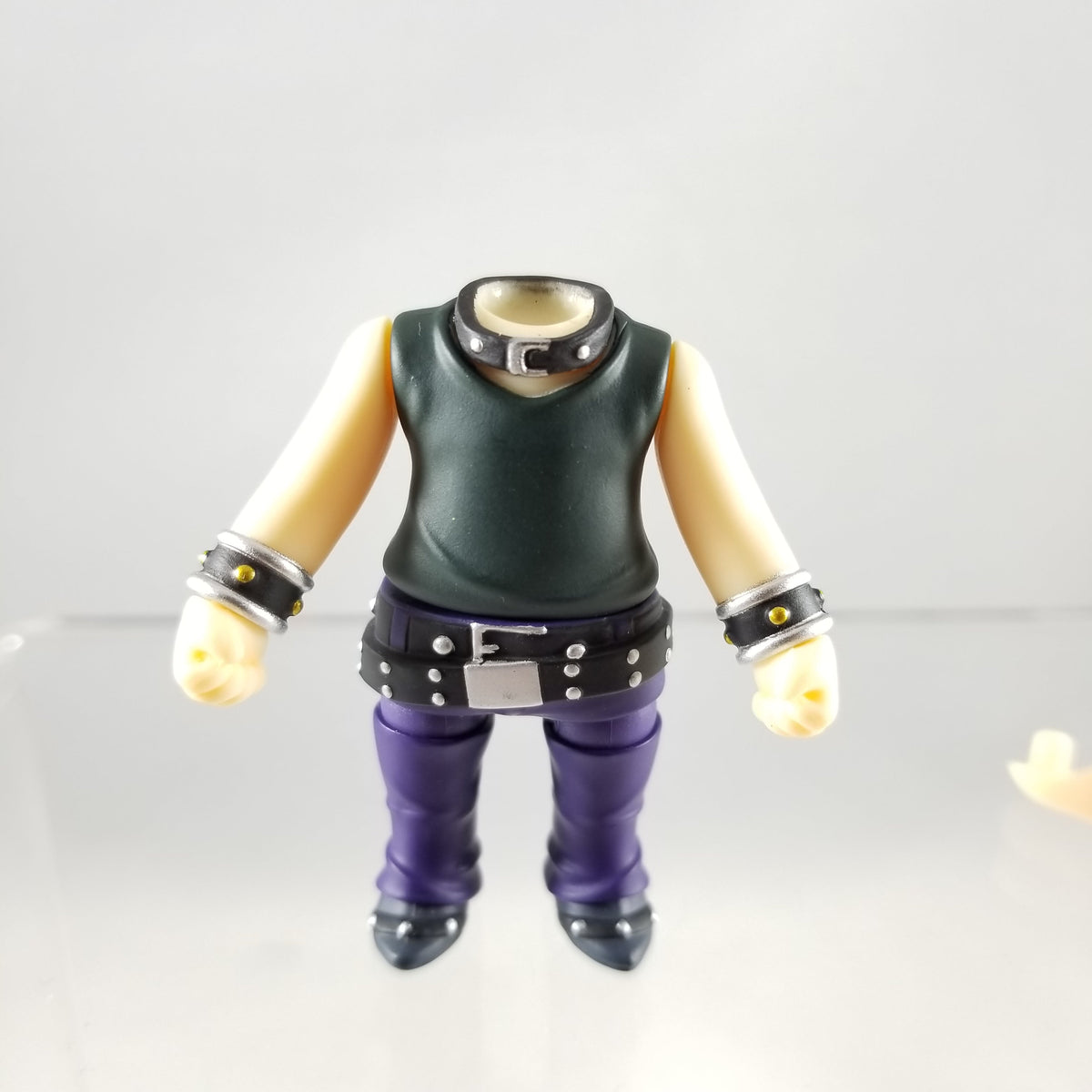 1069 -Yami Yugi's Body (Option 2)| Chibi Chop Shop