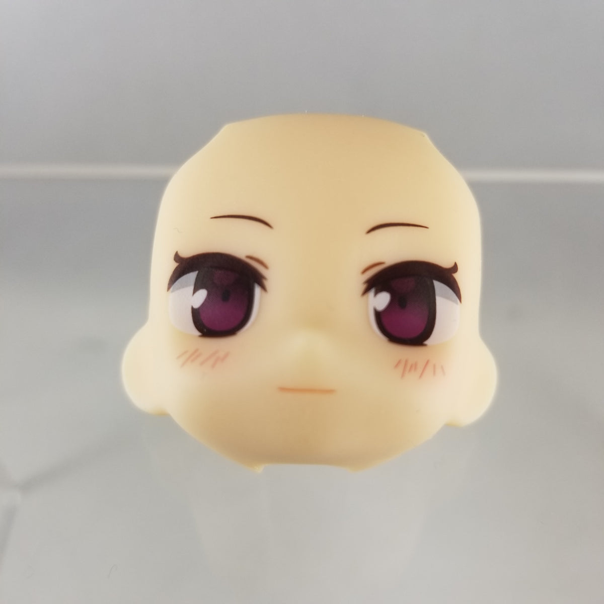 1107-3 -Rin's Blushing Face| Chibi Chop Shop