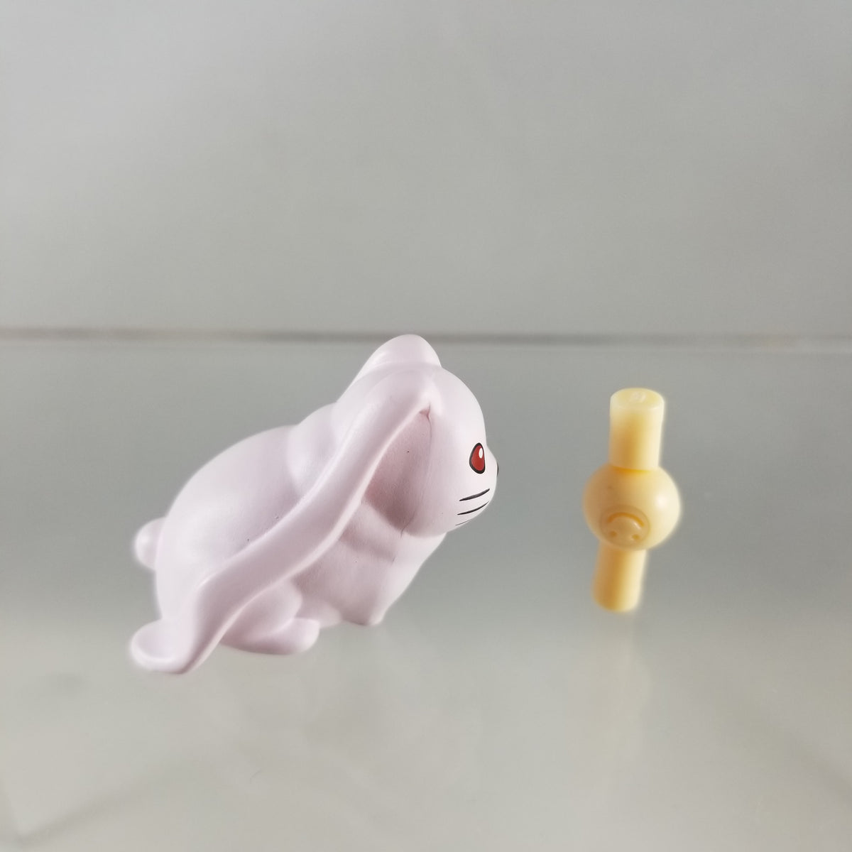 295 -Kirito's Ragout Rabbit from SAO| Chibi Chop Shop