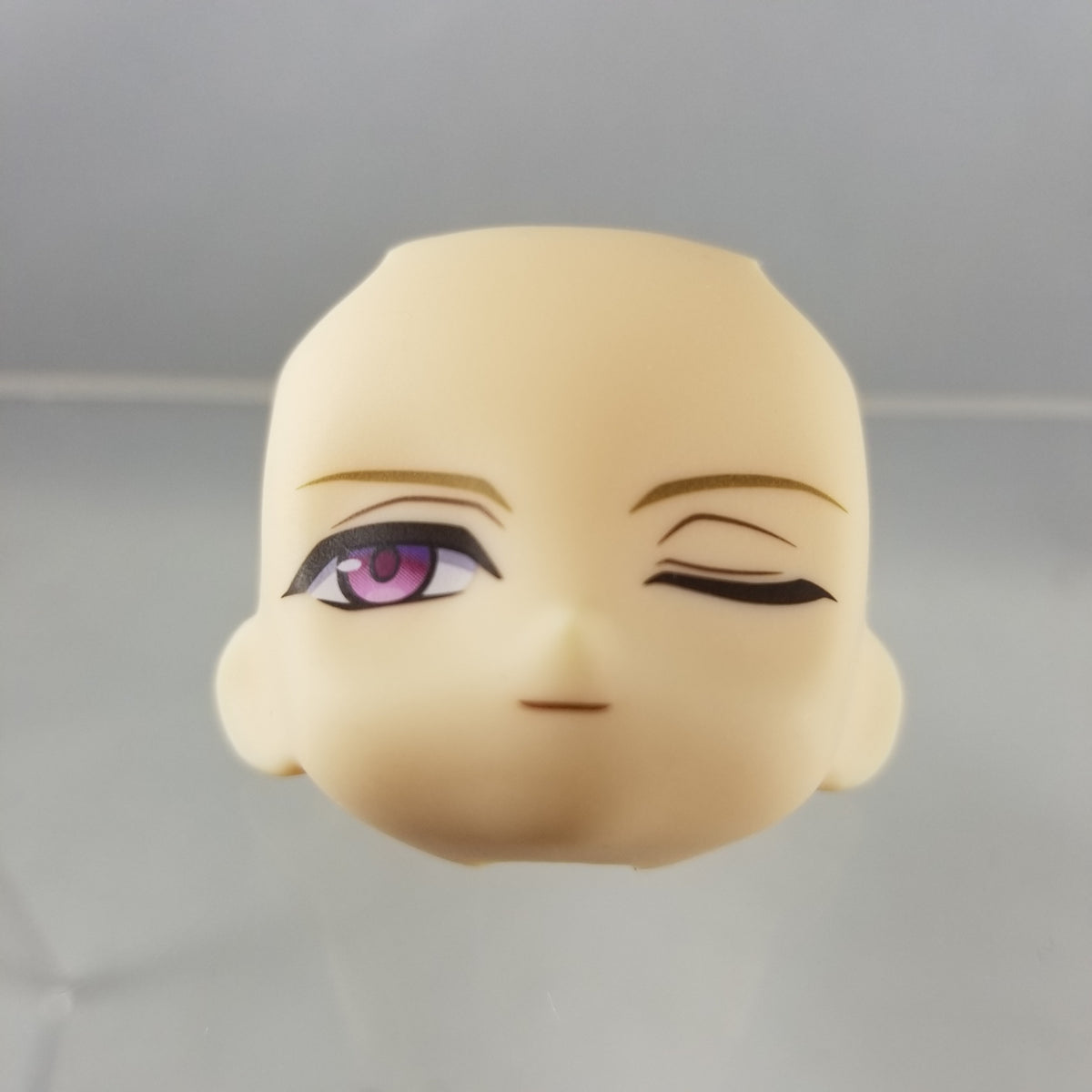 896-2 -Itaru's Winking Face| Chibi Chop Shop